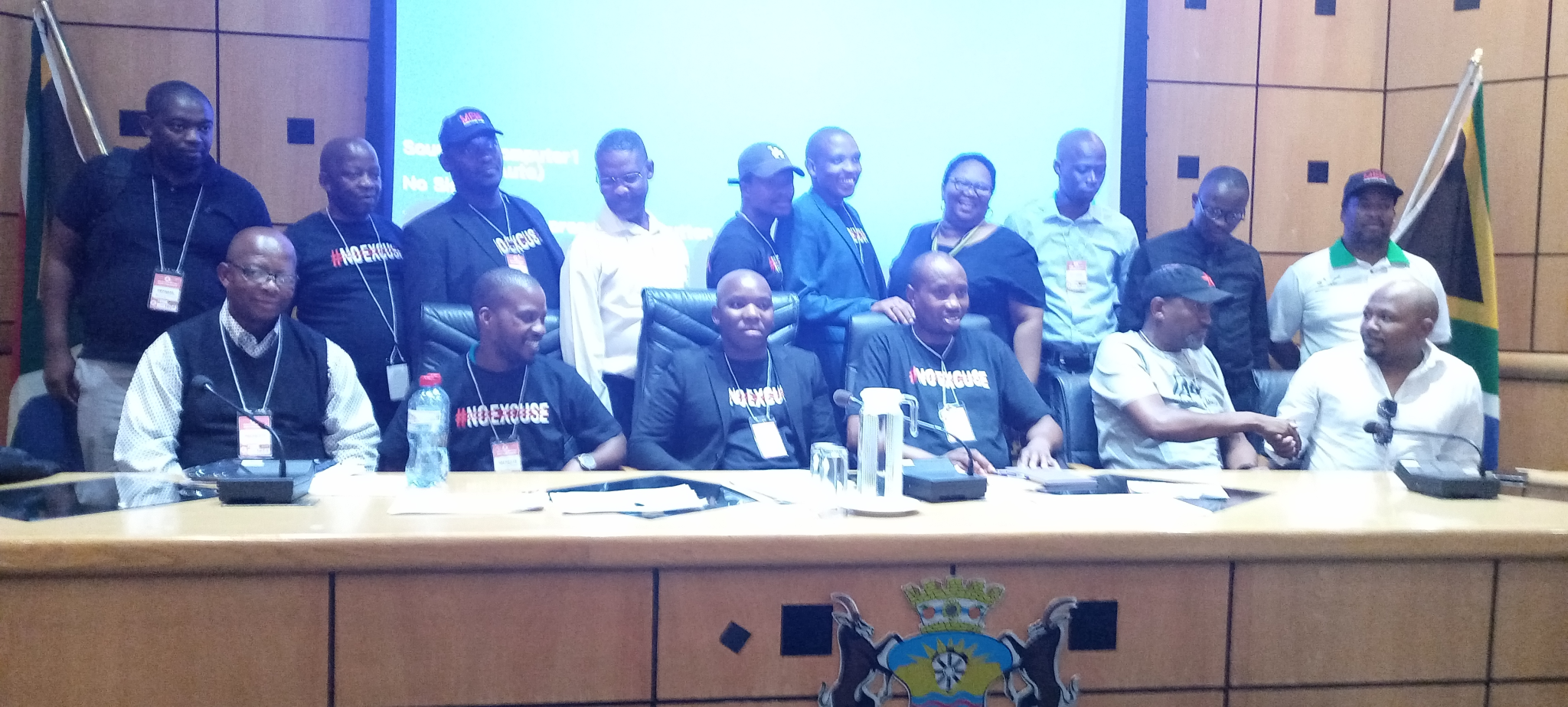 Projects - Sibanye Rustenburg Mine Community Development Trust