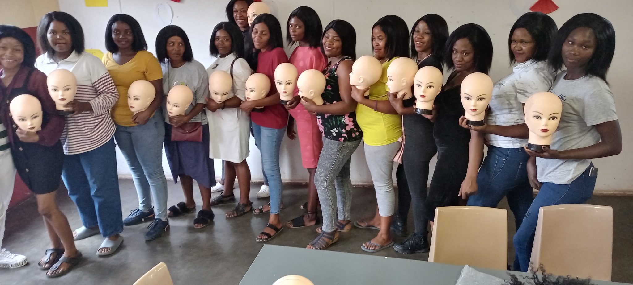 Projects - Sibanye Rustenburg Mine Community Development Trust